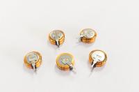 China Customize Super Capacitor with Peak Current of 0.54A Rapid Charge/Discharge Time for sale
