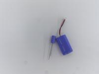 China 2.7V 1.0FPeak current 0.54A Super Capacitor Customize Provide Sample Services Nominal capacity 1.0F for sale
