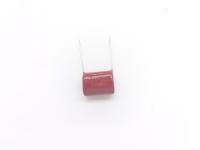 China Voltage Metallized Polypropylene Film Capacitor Wide Temperature Range Tape And Reel Packaging for sale