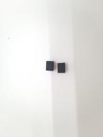 China Certified CE TUV UL Varistor ODM OEM 3225K561Through Hole MOV Energy Rating 0.1J - 4J for sale