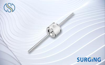 China UL Recognized Gas Discharge Tube Low Capacitance Coaxial SXH8-230X 1000V Voltage Rating -40~85C Temp for sale