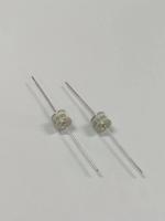 China Failsafe Gas Discharge Tube UL Recognized 2KA Impulse Current Lightweight 1.2g for sale