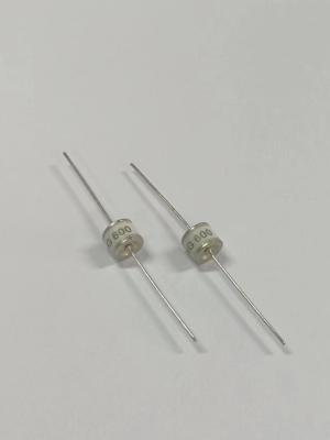 China Failsafe Gas Discharge Tube UL Recognized 2KA Impulse Current Lightweight 1.2g for sale