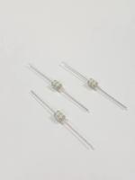 China High Voltage Gas Discharge Tube / Gas Discharge Tube Protection Axial UL Recognized <1PF Capacitance for sale
