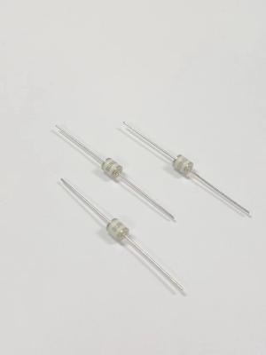 China High Voltage Gas Discharge Tube / Gas Discharge Tube Protection Axial UL Recognized <1PF Capacitance for sale
