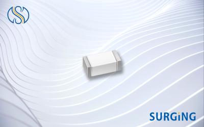 China Voltage Coaxial Gas Discharge Tube DO-35 1000V 2KA 2 Electrode for sale