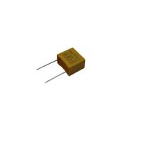 China Dielectric Strength X2 Safety Capacitor For Electronic Appliances for sale
