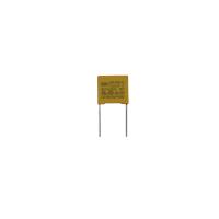 China Enhanced Dielectric Strength X2 Safety Capacitor -40.C To 85.C Operation 50/60Hz Rated Frequency for sale