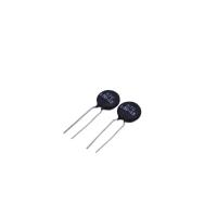 China Analog Sensor NTC Resistor 3D-9 Operating -40℃~150℃ Temp Range 1Ω - 100MΩ Resistance Sample Provided for sale