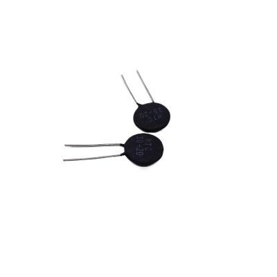 China Precision NTC Thermal Resistor Sensor For Temperature Measurement With Wide Resistance Range And Response for sale