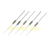 China MICROTEMP G8A00072C Thermal Fuse Current interruption capacity up to 25 amps at 250VAC G8A01Tf072C for sale