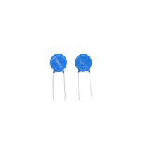 China 6-1500V Voltage Metal Oxide Varistor For SMD/DIP Package Applications for sale