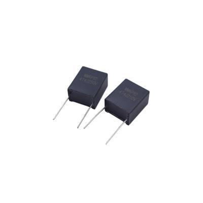 China Through Hole Mounting Type RoHS Compliant MMKP82 Capacitor683J630V With Wide Capacitance Range for sale