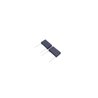 China Through Hole Mounting Type RoHS Compliant MMKP82 Capacitor823J630V With Wide Capacitance Range for sale