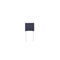 China 0.00022uF~3.9uF Gray RoHS Compliant MMKP82 Capacitor -40.C To 85.C Operating Temperature Range for sale