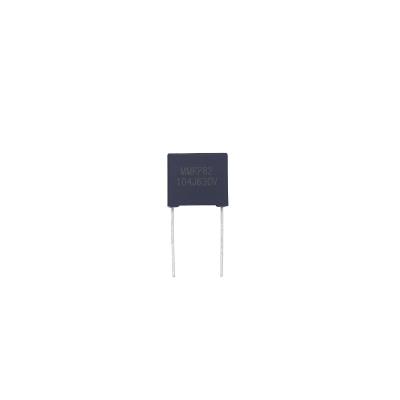 China 0.00022uF~3.9uF Gray RoHS Compliant MMKP82 Capacitor -40.C To 85.C Operating Temperature Range for sale