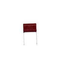 China Metalized Polypropylene Film Capacitor Capacitance Range -40.C~85.C for sale