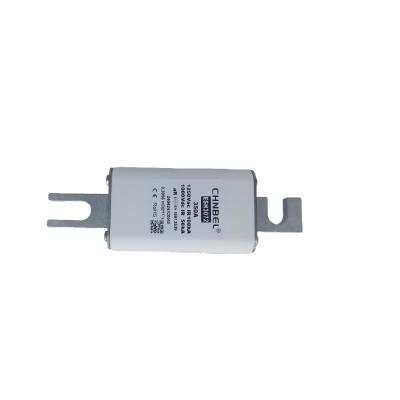 China HIGH SPEED FUSES HV 160V  1500Vdc for sale