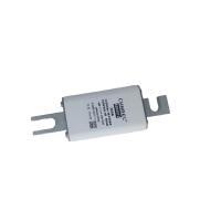 China Porcelain Voltage Fuse Insert for Motorbike and Automobile Applications 1500Vdc CE Certified for sale