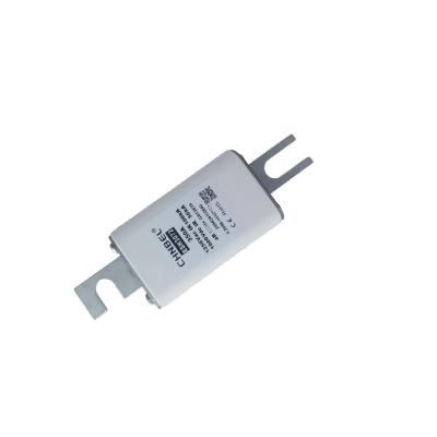 China Voltage Current Limiting Fuse 160-400A 600V Less Than 5ms Arcing Time for Motorbikes/Automobiles for sale