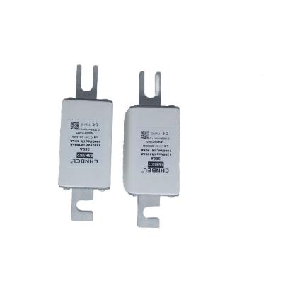 China AR Class 120kA Link Break Voltage Fuse For Motorbike Automobile With 600V Max Voltage for sale