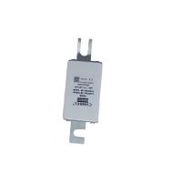 China Voltage Fuse 1500Vdc 120kA Link Break For Industrial Applications CE Certified for sale