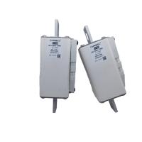China 1500V Voltage Porcelain Link Break Fusing Device AR Class Operation With 120kA IR for sale
