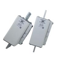 China Fast Acting 120kA 1500Vdc Voltage Fuse For AR Class Operation for sale