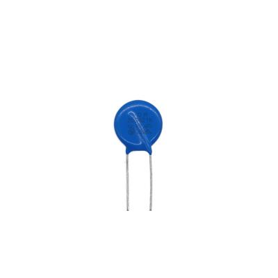 China Power Transient Voltage Protector With Wide Temperature Range Of -55 .C To 125 .C for sale