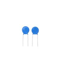 China Metal Oxide Varistor The Trusted Solution for Surge Suppression in Industrial Settings for sale