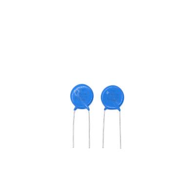 China Metal Oxide Varistor The Trusted Solution for Surge Suppression in Industrial Settings for sale