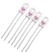 China Competitive Price Thermal Fuse Cutoff Ceramic Thermal Link SEFUSE TF 151C Degree SM146AO1 for sale