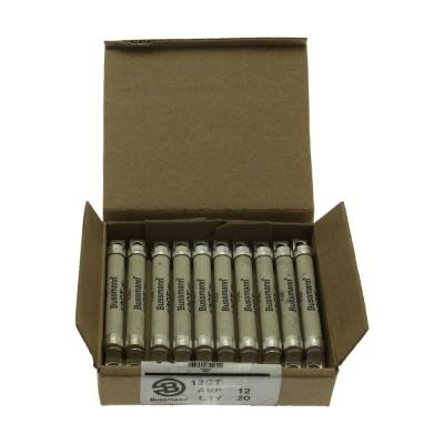 China Eaton Bussmann Series High Speed British Standard BS88 Fuse 12CT for sale