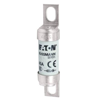 China Eaton Bussmann Series High Speed British Standard BS88 Fuse 45ET for sale