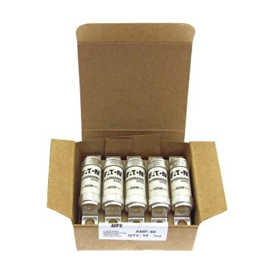 China Eaton Bussmann Series High Speed British Standard BS88 Fuse 40FE for sale