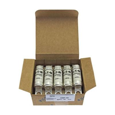 China Eaton Bussmann Series High Speed British Standard BS88 Fuse 63FE for sale