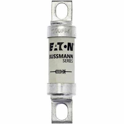 China Eaton Bussmann Series High Speed British Standard BS88 Fuse 100FE for sale