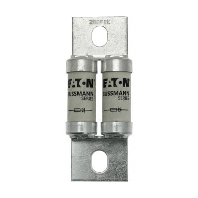 China Eaton Bussmann Series High Speed British Standard BS88 Fuse 200FEE for sale