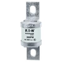 China Eaton Bussmann Series High Speed British Standard BS88 Fuse 180FM for sale