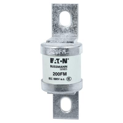 China Eaton Bussmann Series High Speed British Standard BS88 Fuse 180FM for sale