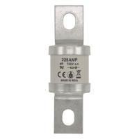 China Eaton Bussmann Series High Speed British Standard BS88 Fuse 225FM for sale