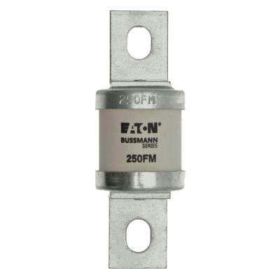 China Eaton Bussmann Series High Speed British Standard BS88 Fuse 250FM for sale