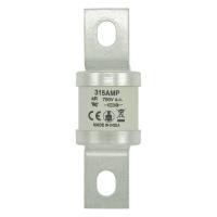 China Eaton Bussmann Series High Speed British Standard BS88 Fuse 315FM for sale