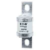 China Eaton Bussmann Series High Speed British Standard BS88 Fuse 350FM for sale