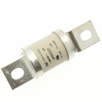 China Eaton Bussmann Series High Speed British Standard BS88 Fuse 200MT for sale