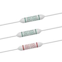 China Thermal Fuse Cutoff Ceramic Thermal Link SEFUSE TF 115C Degree SM110A01 for sale
