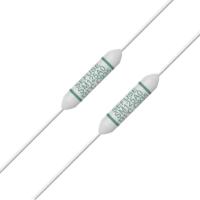 China Competitive Price Thermal Fuse Cutoff Ceramic Thermal Link SEFUSE TF 131C Degree SM125A01 for sale