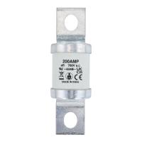 China Eaton Bussmann Series High Speed British Standard 200A BS88 Fuse 200MMT for sale