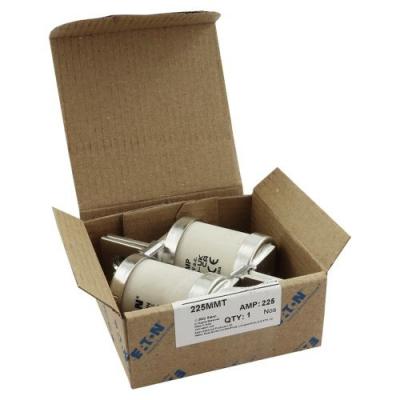 China Eaton Bussmann Series High Speed British Standard 225A BS88 Fuse 225MMT for sale