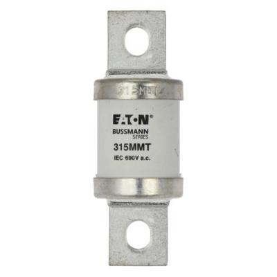 China Eaton Bussmann Series High Speed British Standard 315A BS88 Fuse 315MMT for sale